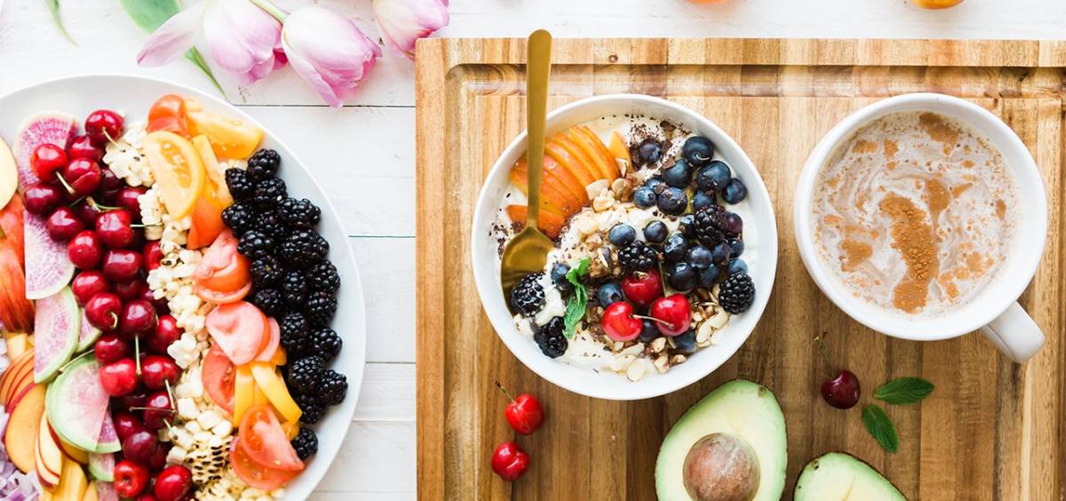 Was sind Polyphenole? | Polyphenolreiche Lebensmittel